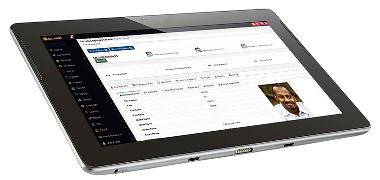 CUBE | Payroll | Gros Islet, Saint Lucia